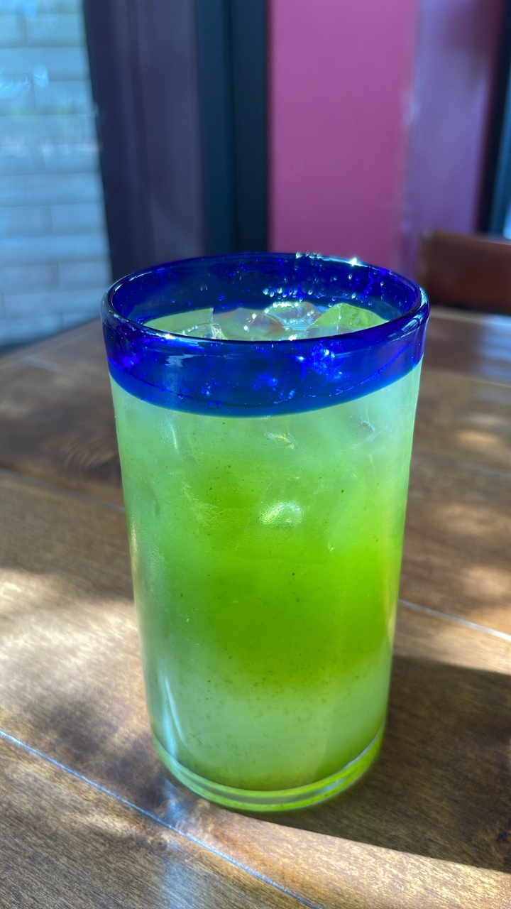 Cilantro Lemonade - La Reyna